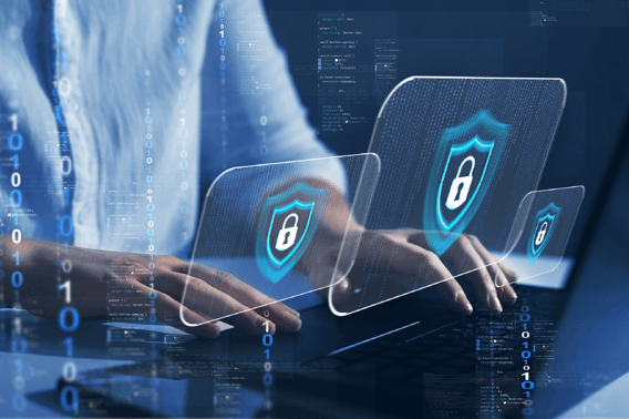 Cybersecurity Breach Protection from GDT