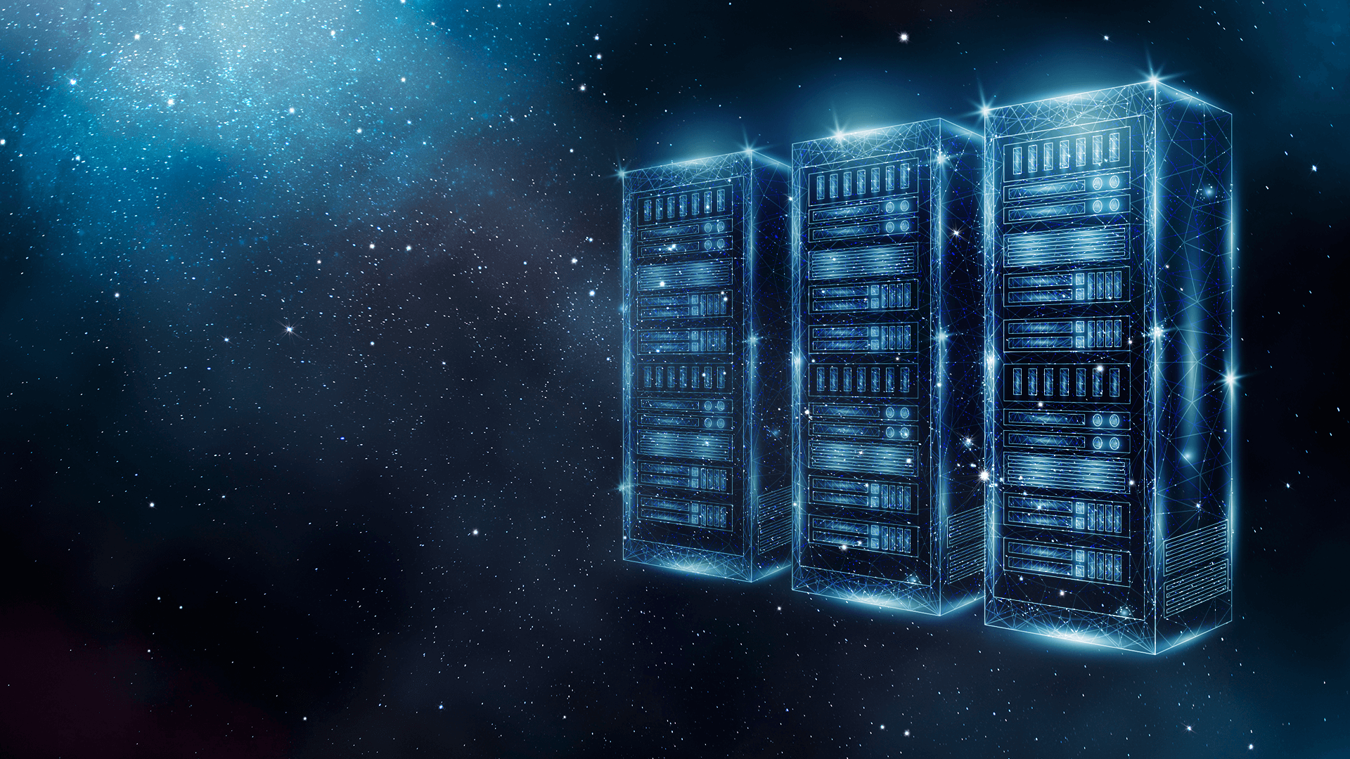 Hybrid Data Center Modernization