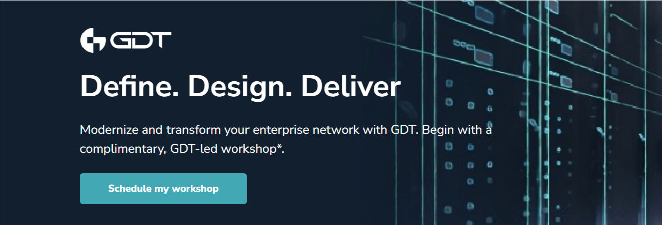 Enterprise Networking Workshops