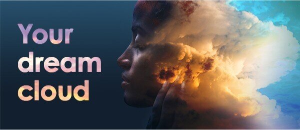 Your Dream Cloud | GDT Managed Private Cloud